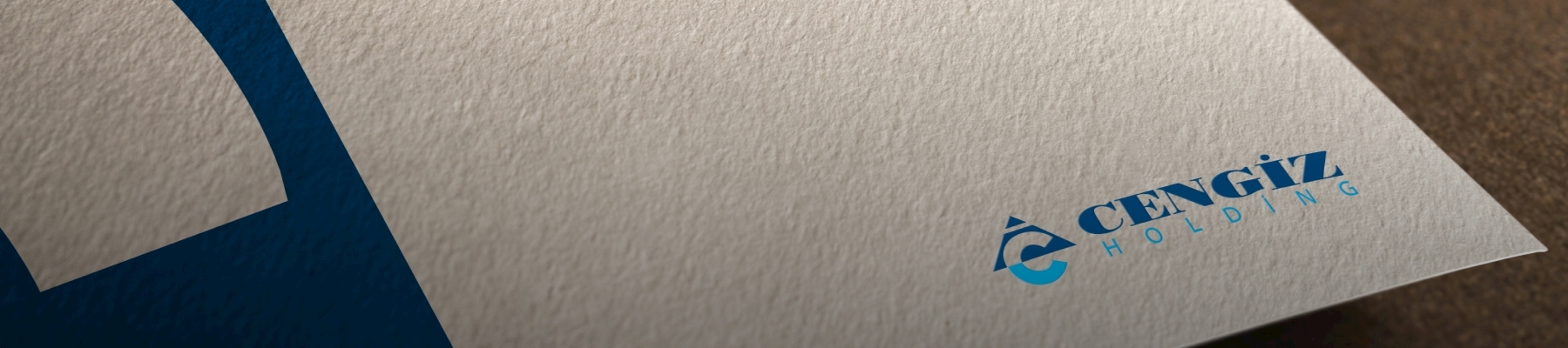 CORPORATE LOGOS - Cengiz Holding